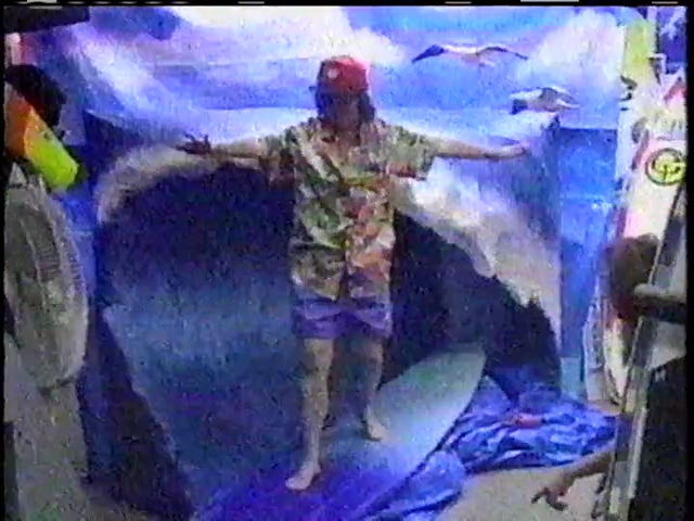 February 23, 1992 | FoxWorld Wiki | Fandom