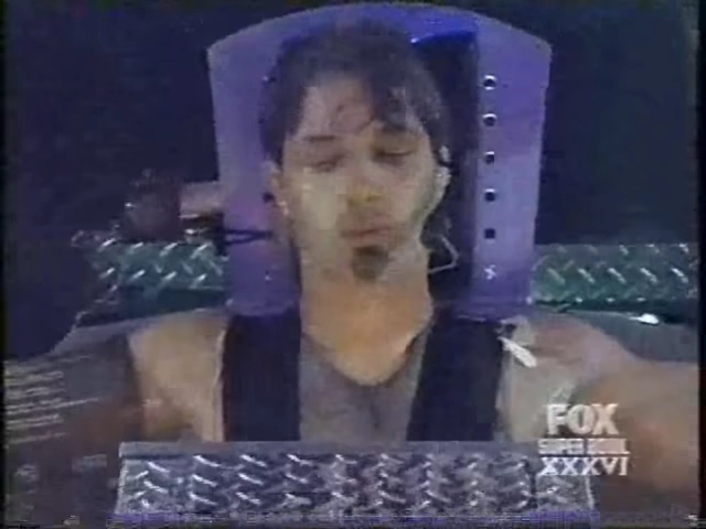 January 25, 2002 | FoxWorld Wiki | Fandom