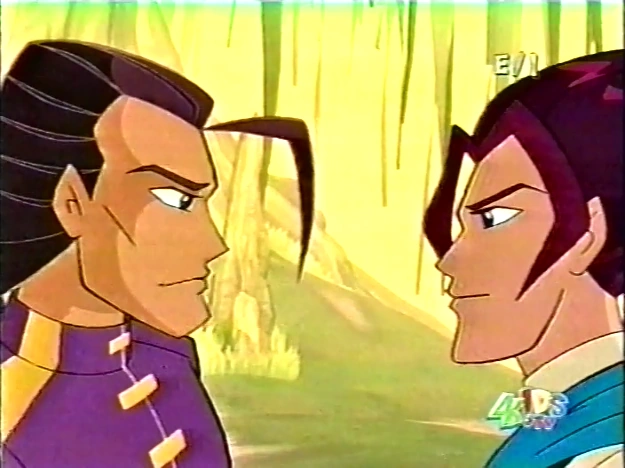 August 25, 2007 | FoxWorld Wiki | Fandom