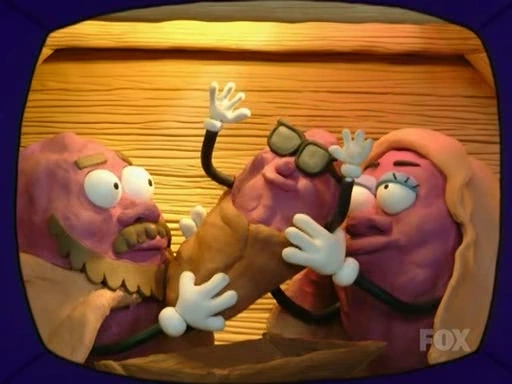 December 14, 2003 | FoxWorld Wiki | Fandom