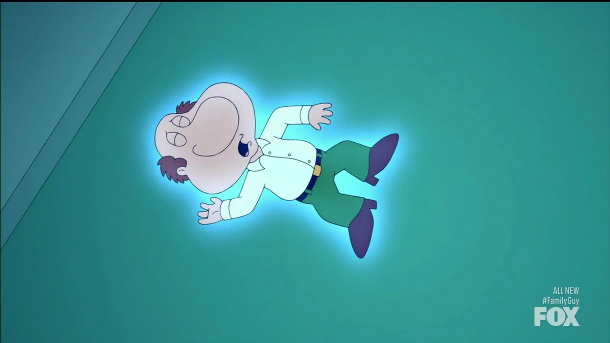 Family Guy/Happy Holo-ween | FoxWorld Wiki | Fandom