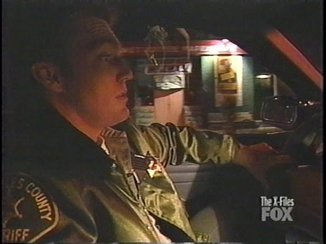 The X-Files/X-Cops | FoxWorld Wiki | Fandom