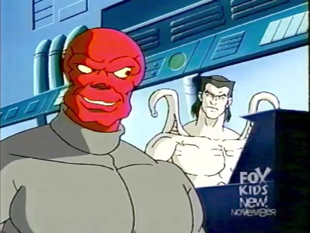 November 14, 1997 | FoxWorld Wiki | Fandom