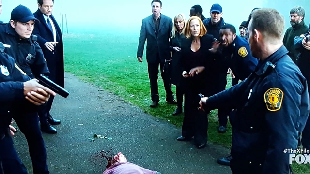 The X-Files/Familiar | FoxWorld Wiki | Fandom