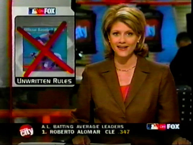 August 11, 2001 | FoxWorld Wiki | Fandom