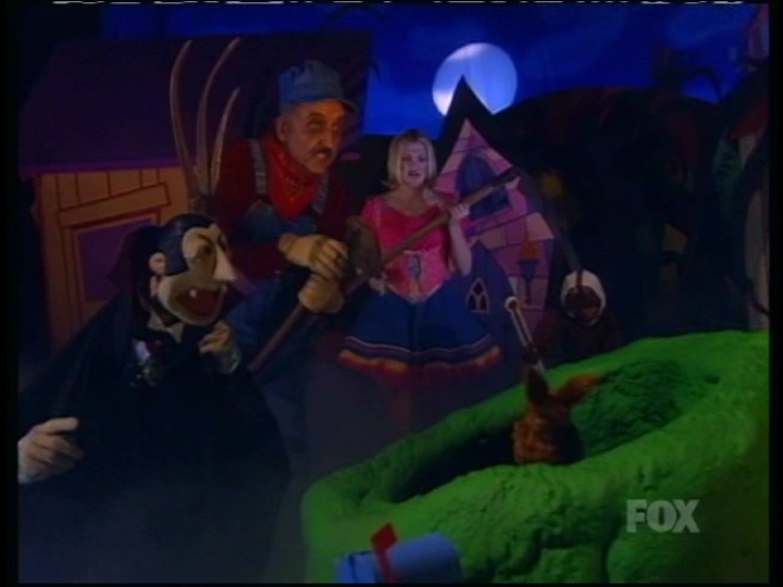 April 24, 2002 | FoxWorld Wiki | Fandom