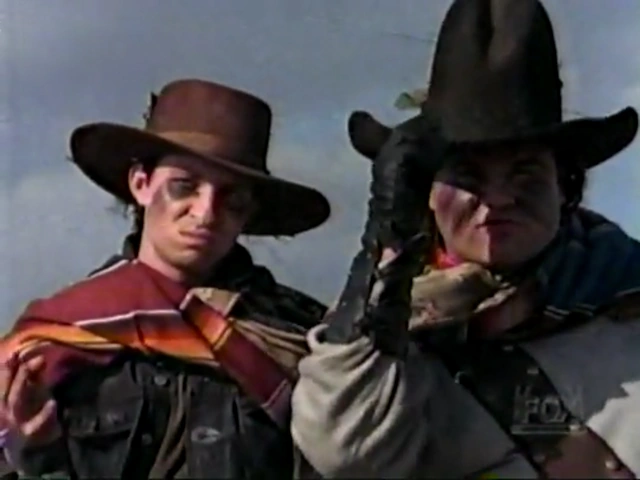 November 15, 1994 | FoxWorld Wiki | Fandom