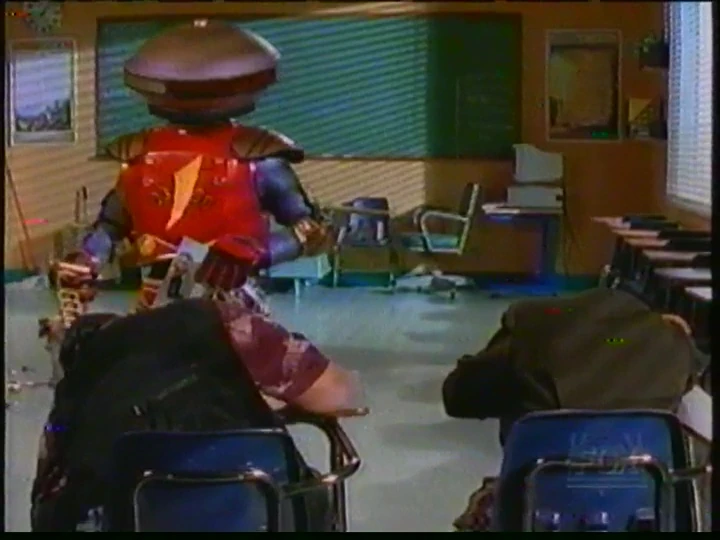 April 21, 1995 | FoxWorld Wiki | Fandom