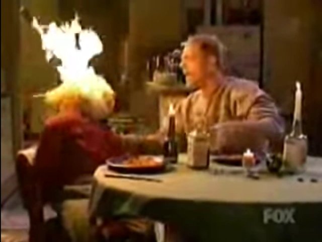 February 13, 2001 | FoxWorld Wiki | Fandom