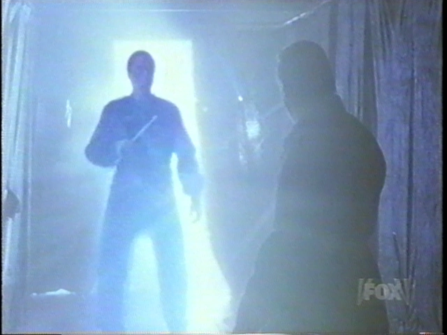 The X-Files/The Red and the Black | FoxWorld Wiki | Fandom