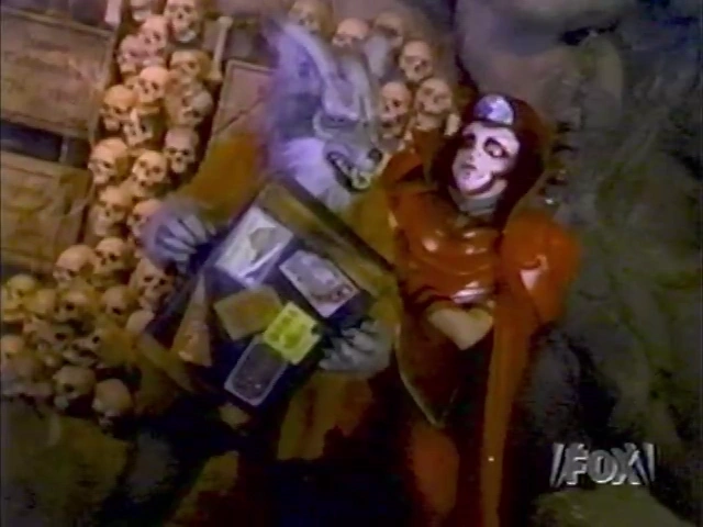 September 12, 1996 | FoxWorld Wiki | Fandom