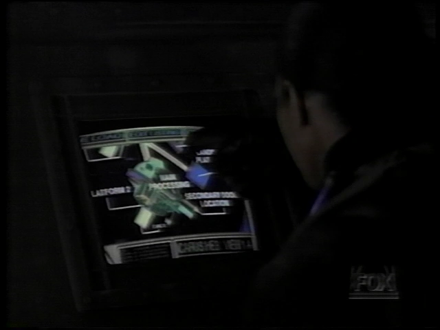 October 8, 1995 | FoxWorld Wiki | Fandom