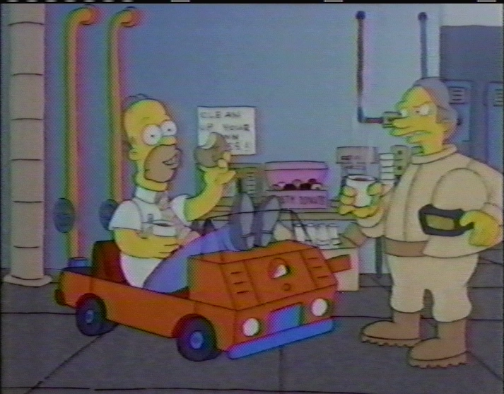 June 3, 1990 | FoxWorld Wiki | Fandom