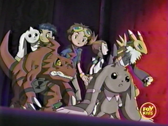 March 23, 2002 | FoxWorld Wiki | Fandom