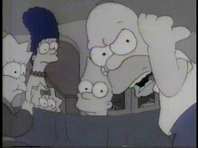 The Simpsons/Bart's Dog Gets an 'F' | FoxWorld Wiki | Fandom