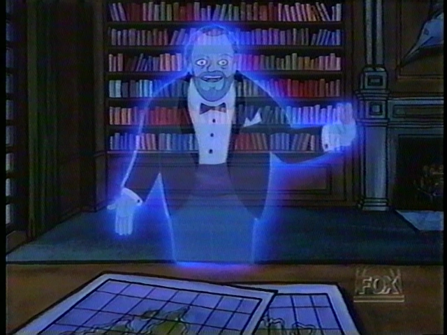 May 7, 1995 | FoxWorld Wiki | Fandom