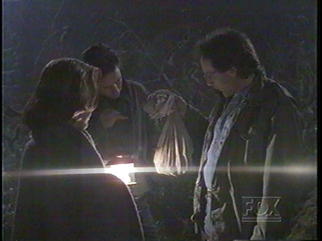 The X-Files/Quagmire | FoxWorld Wiki | Fandom