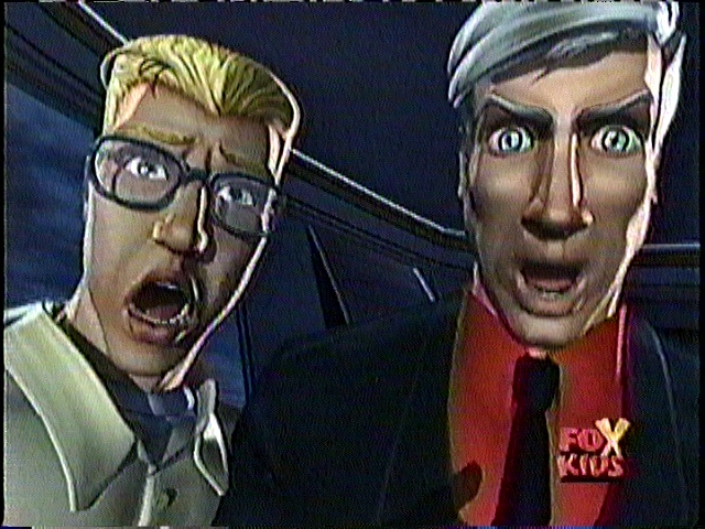 July 12, 2001 | FoxWorld Wiki | Fandom