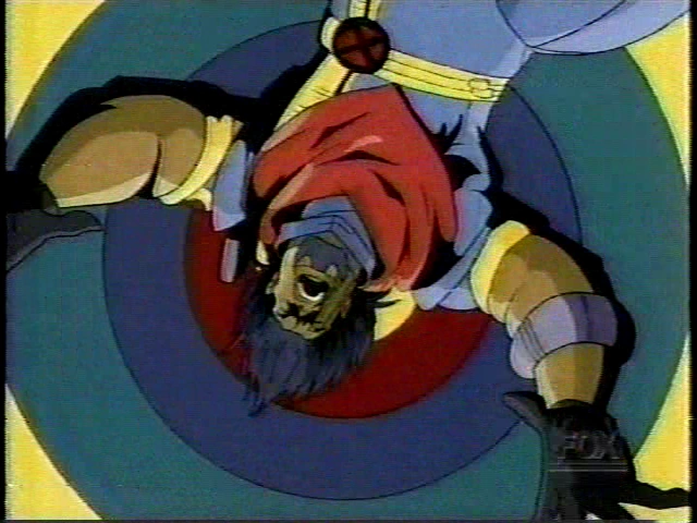 September 25, 1995 | FoxWorld Wiki | Fandom