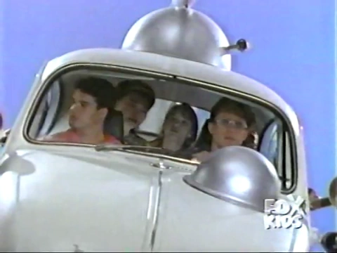 April 21, 1997 | FoxWorld Wiki | Fandom