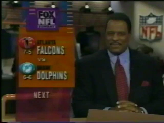 December 3, 1995 | FoxWorld Wiki | Fandom