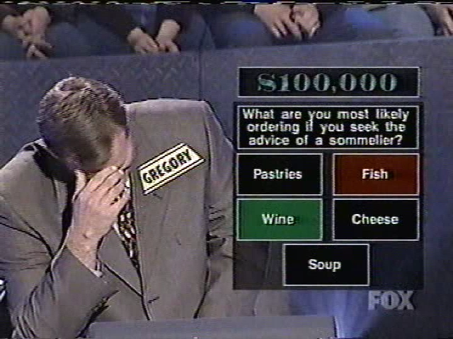 March 10, 2000 | FoxWorld Wiki | Fandom