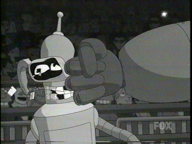 June 25, 2000 | FoxWorld Wiki | Fandom