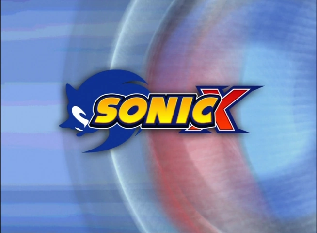 Sonic X | FoxWorld Wiki | Fandom
