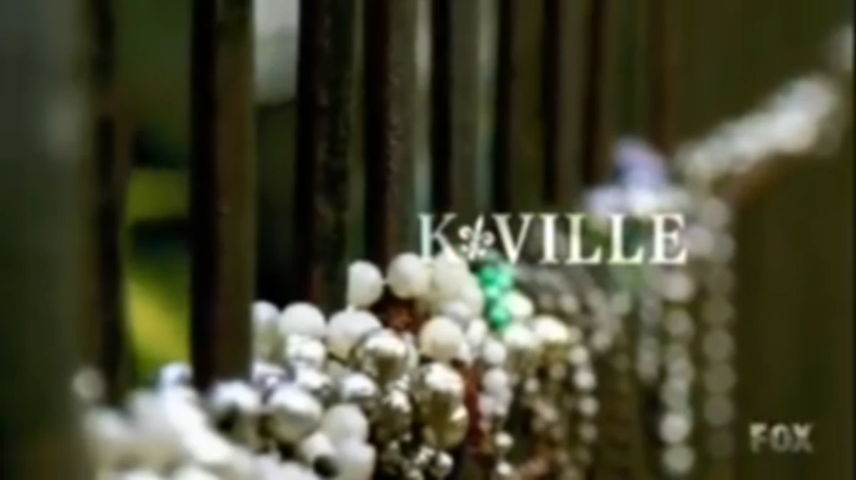 K-Ville | FoxWorld Wiki | Fandom