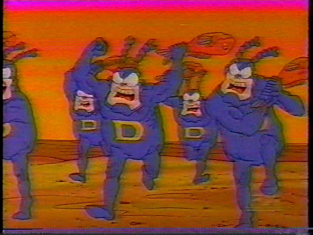 April 29, 1995 | FoxWorld Wiki | Fandom