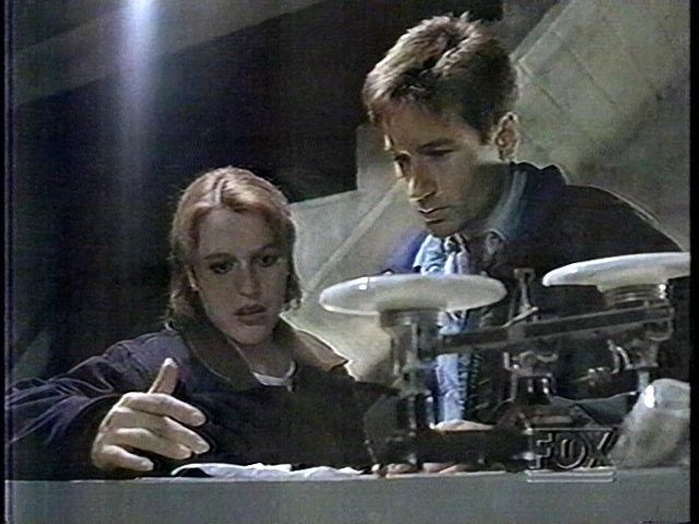 March 22, 1996 | FoxWorld Wiki | Fandom