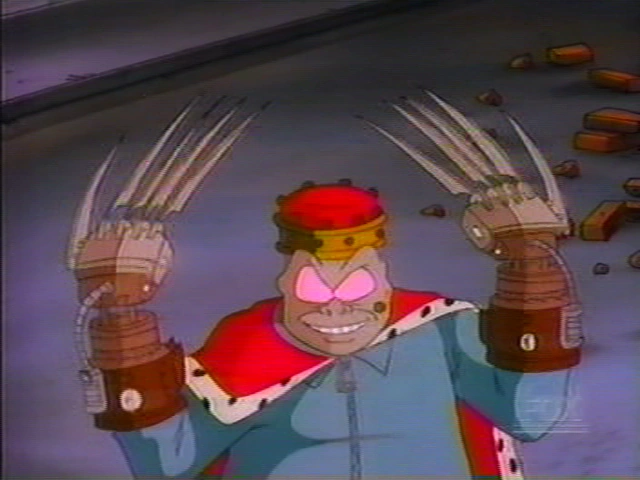 November 19, 1994 | FoxWorld Wiki | Fandom