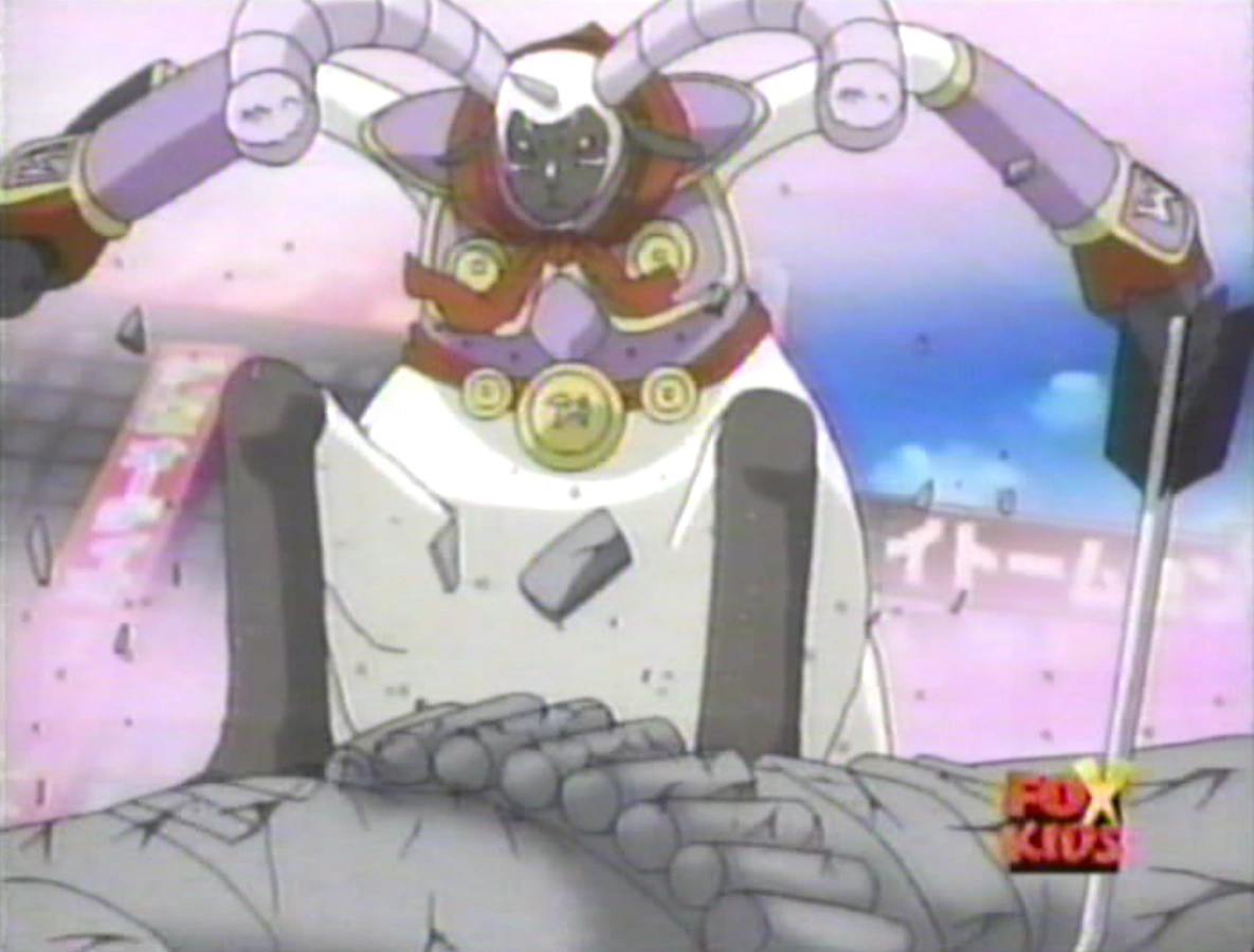 Digimon: Digital Monsters/Duel with the Deva | FoxWorld Wiki | Fandom