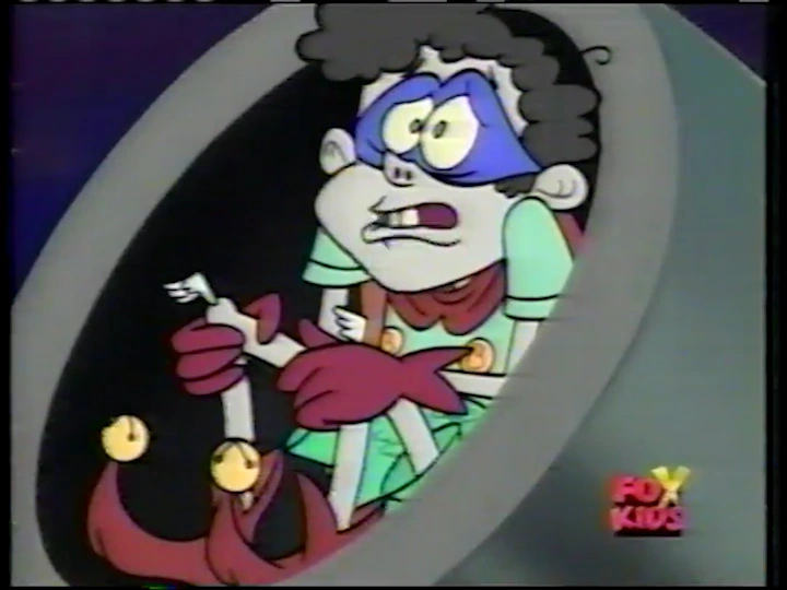 December 15, 2001 | FoxWorld Wiki | Fandom