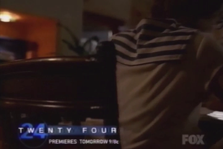 October 28, 2002 | FoxWorld Wiki | Fandom