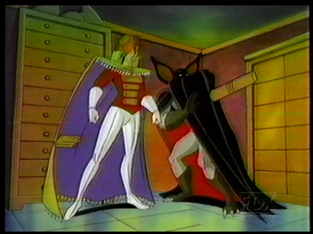 November 4, 1995 | FoxWorld Wiki | Fandom