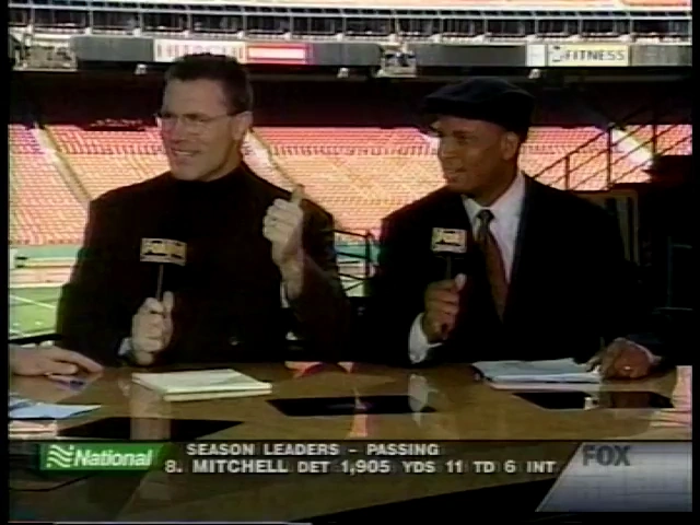 November 2, 1997 | FoxWorld Wiki | Fandom