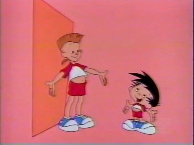 November 20, 1995 | FoxWorld Wiki | Fandom