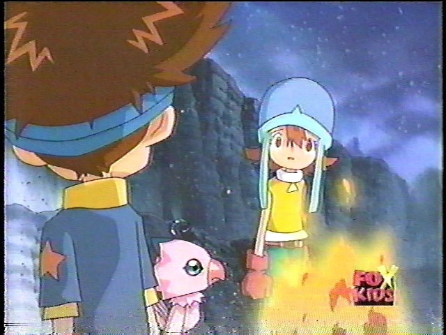 Digimon: Digital Monsters/The Piximon Cometh | FoxWorld Wiki | Fandom