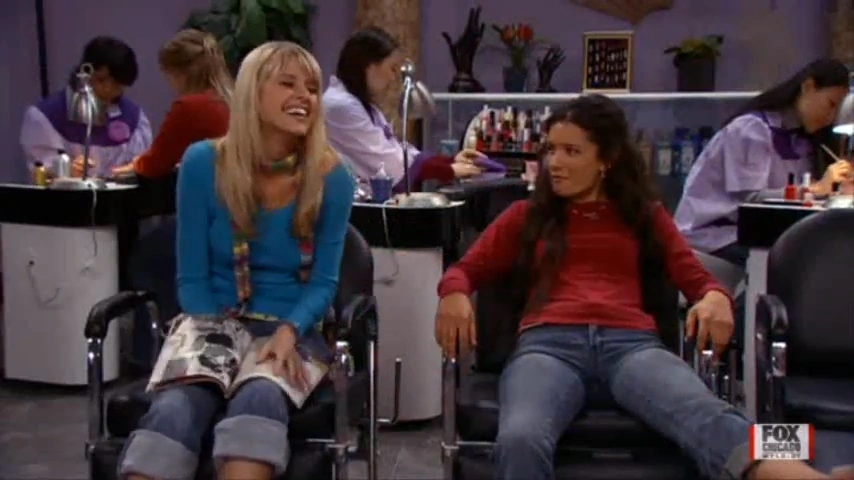 December 29, 2004 | FoxWorld Wiki | Fandom