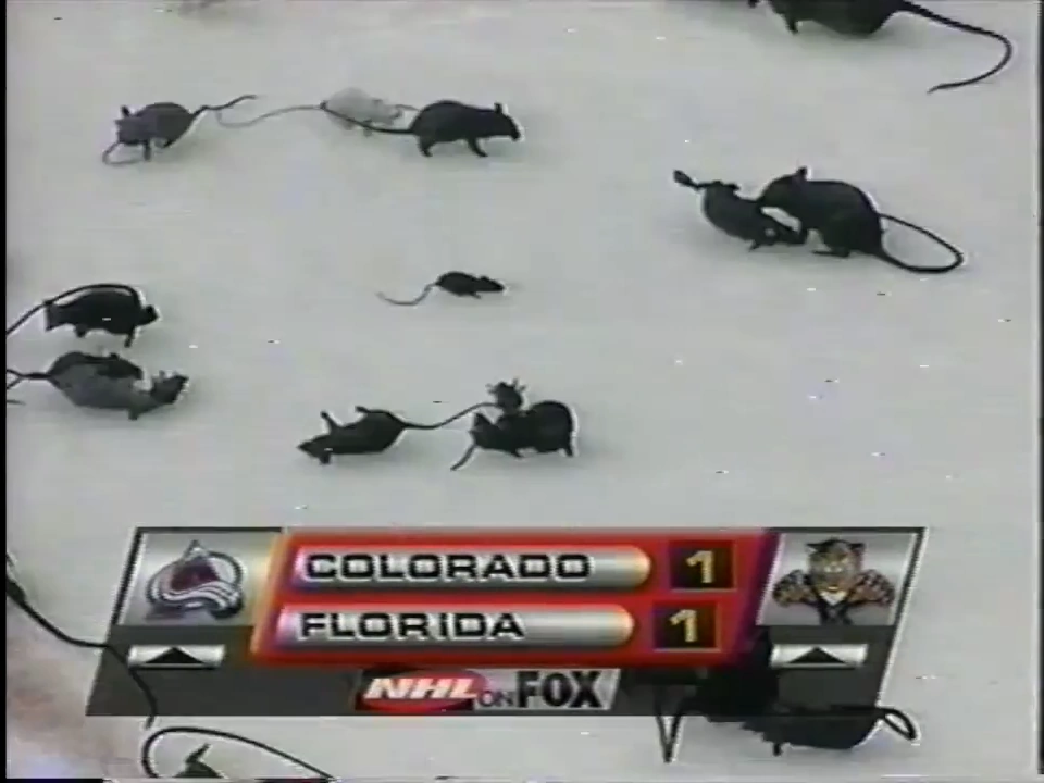 June 8, 1996 | FoxWorld Wiki | Fandom