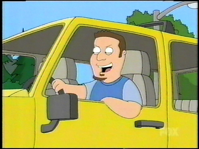 Family Guy/Hell Comes to Quahog | FoxWorld Wiki | Fandom