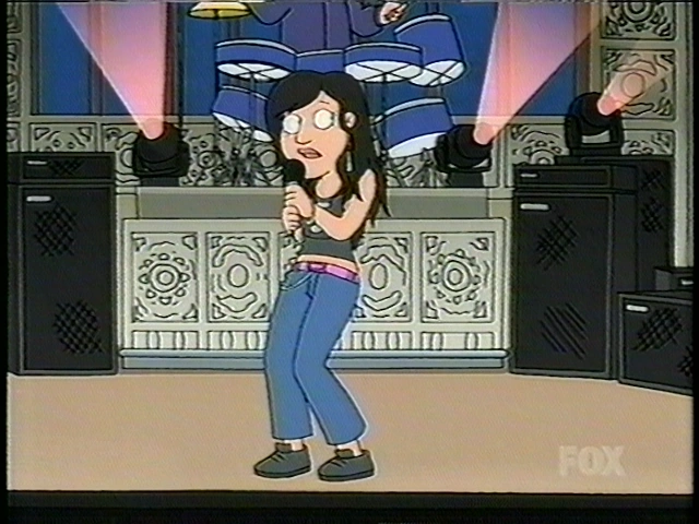 Family Guy/Brian Goes Back to College | FoxWorld Wiki | Fandom