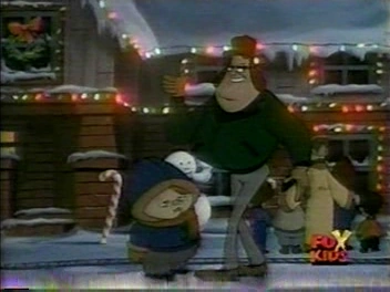 December 24, 2001 | FoxWorld Wiki | Fandom