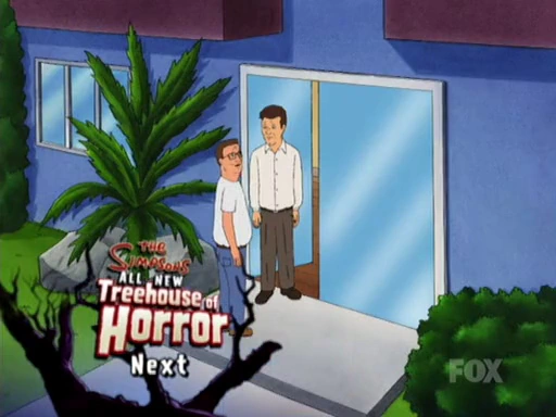 November 6, 2005 | FoxWorld Wiki | Fandom