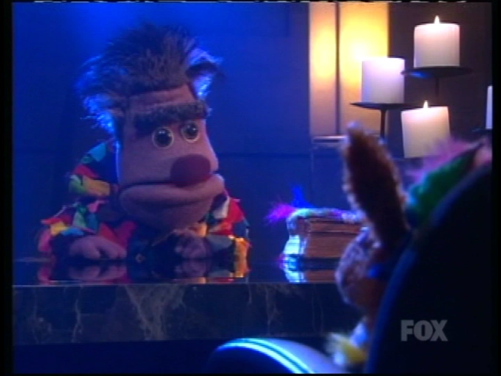 April 10, 2002 | FoxWorld Wiki | Fandom