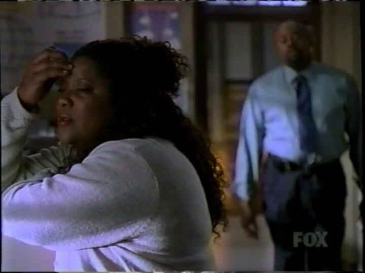 February 19, 2001 | FoxWorld Wiki | Fandom