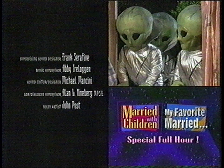 Split Screen Credits | FoxWorld Wiki | Fandom