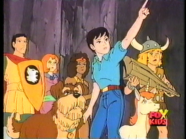 June 17, 2000 | FoxWorld Wiki | Fandom