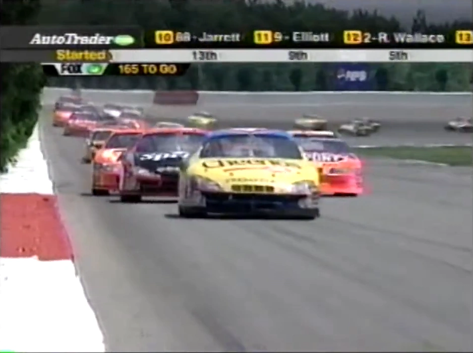 June 9, 2002 | FoxWorld Wiki | Fandom